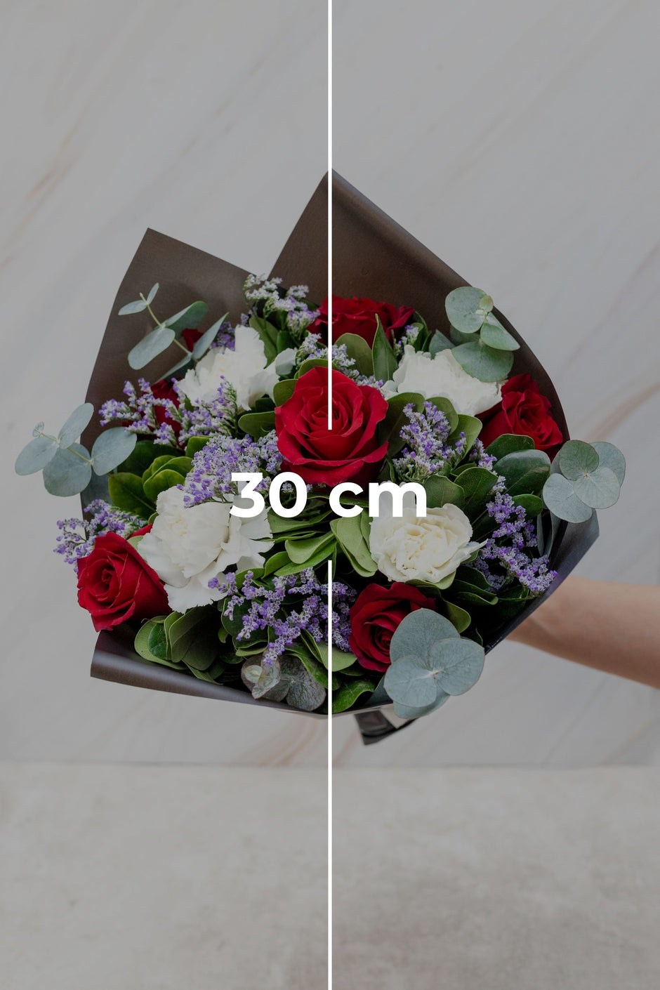 Rosas a Domicilio en Monterrey | Florería #1 en Rosas MTY – Verbena